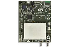 ST25RU3993-EVAL RAIN® RFID Reader System - STMicro | DigiKey